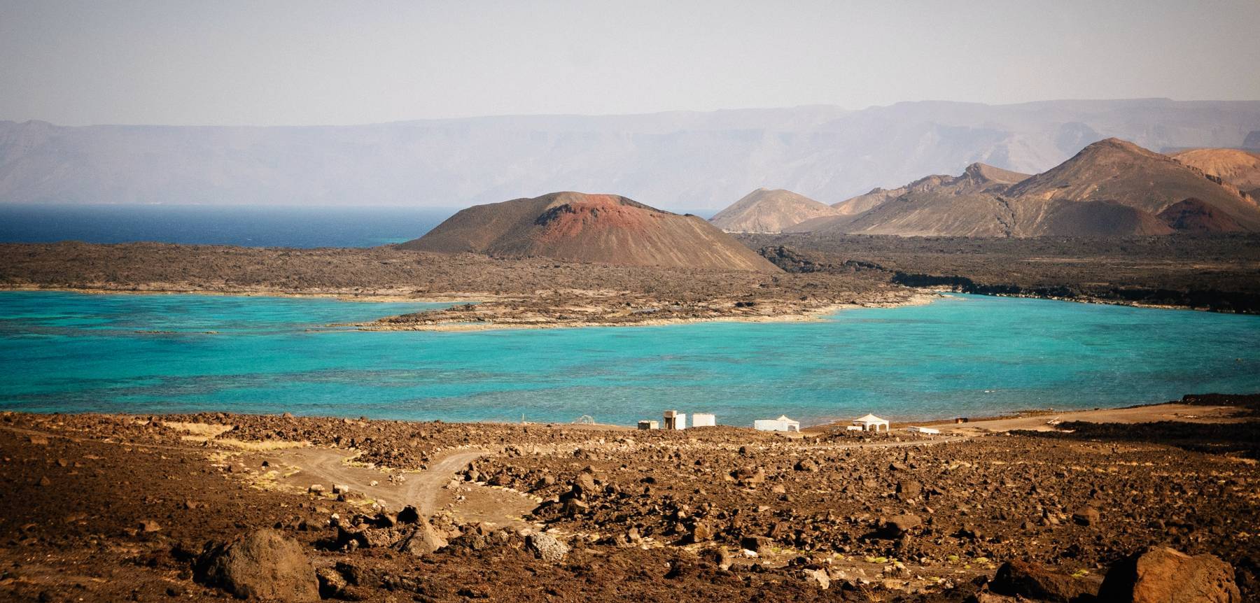 Djibouti